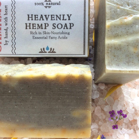 Soap – Camamu Soap